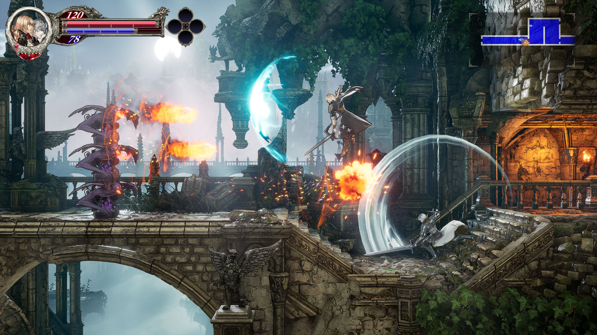 Bloodstained: The Scarlet Engagement is Coming in 2026! – BloodStained